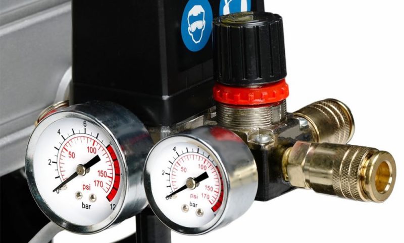 Quick Release Couplings - Hydraulic & Pneumatic Quick Disconnects ...