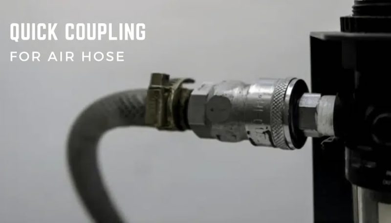Quick Release Couplings - Hydraulic & Pneumatic Quick Disconnects ...