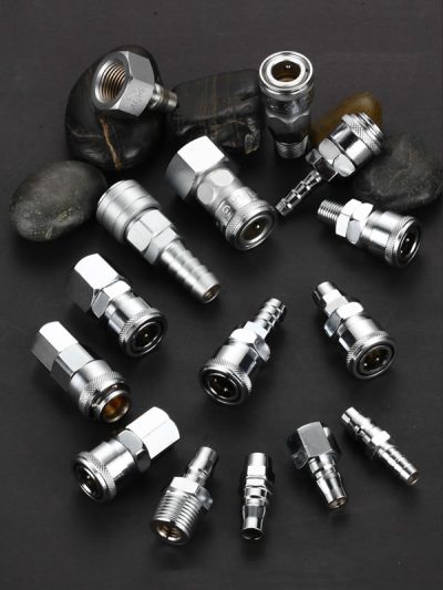 What Type of Air Line Couplers and Plugs i need? – Longwei Auto Parts