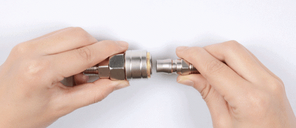 Quick Release Couplings - Hydraulic & Pneumatic Quick Disconnects ...