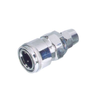 Quick Disconnect Coupling Nitto 400SM - Pneumatic Quick Release Couplings
