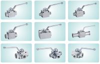 What is a Ball Valve? How They Work - Ball Valves Manufacturer