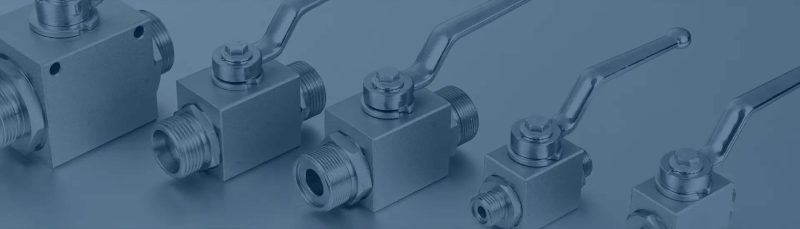 What is a Ball Valve? How They Work - Ball Valves Manufacturer