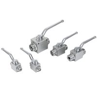 What is a Ball Valve? How They Work - Ball Valves Manufacturer