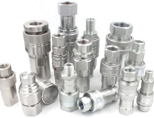 What is NPT Thread? (National Pipe Tapered threads) - Quick Release ...