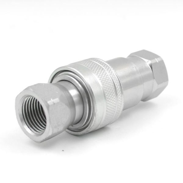 ISO 5675 Couplers and Hydraulic Agricultural Quick Coupling ...