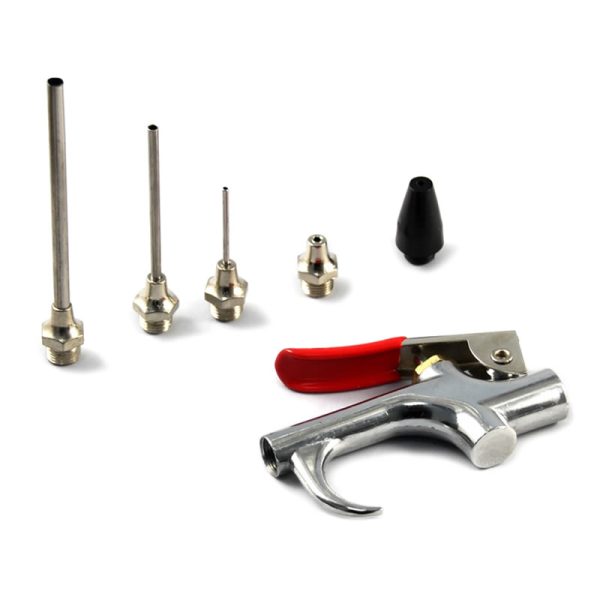 Air Compressor Accessory Kits Air Blow Gun & Accessories | Tire ...