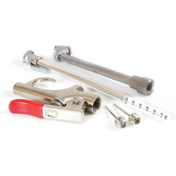 Air Compressor Accessory Kits Air Blow Gun & Accessories | Tire ...