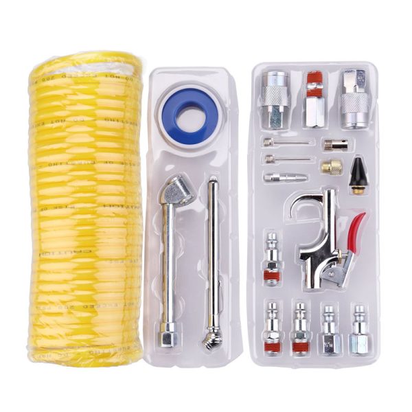 Air Compressor Accessory Kits Air Blow Gun & Accessories | Tire ...