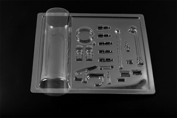 Custom Plastic Packaging Manufacturers Factory